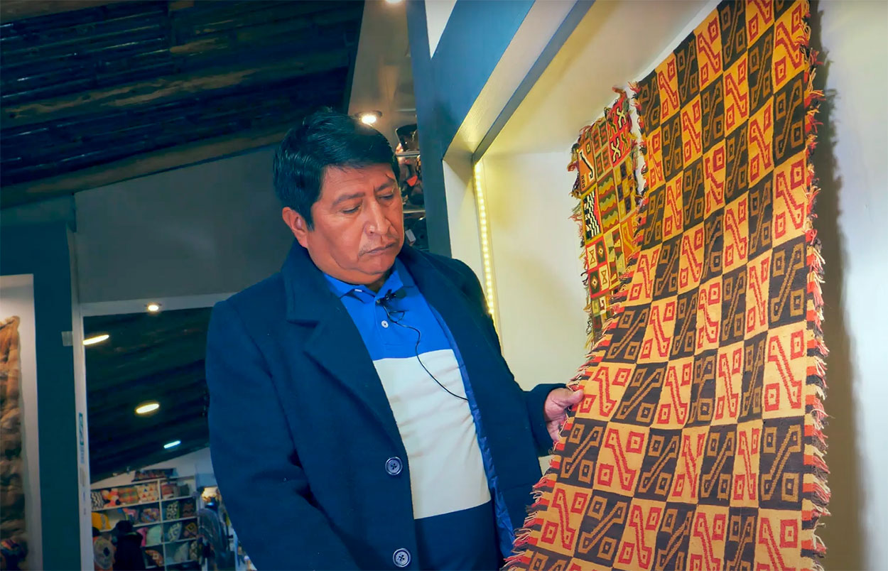 Blog - Sekai Peru Arequipa tours